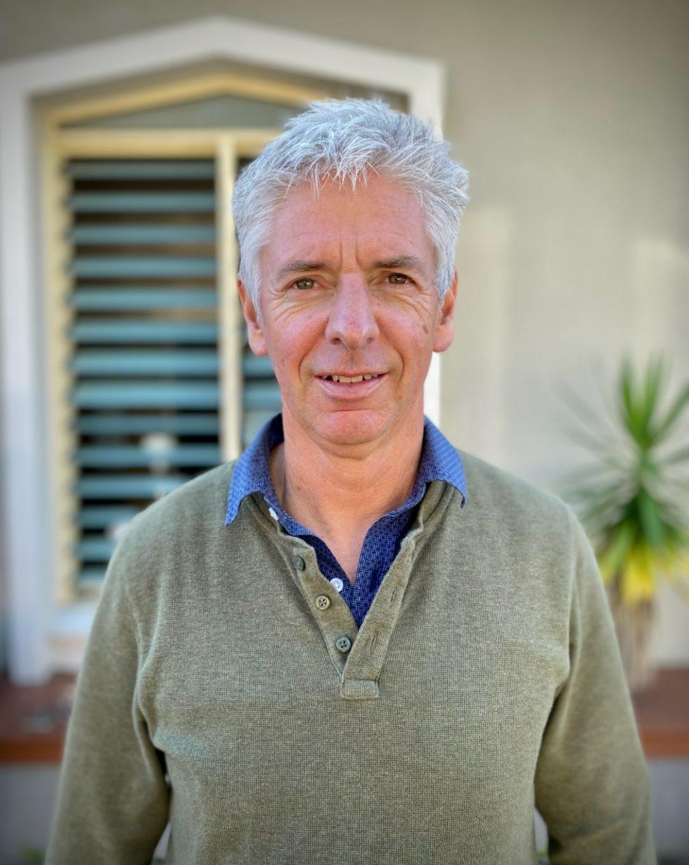 Staff | Hamilton Baptist Church